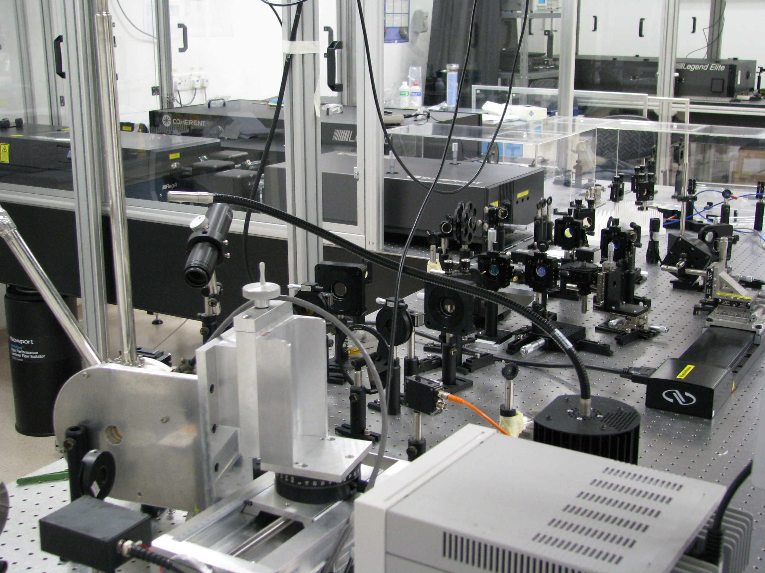 Assistant Professor Elbert Chia