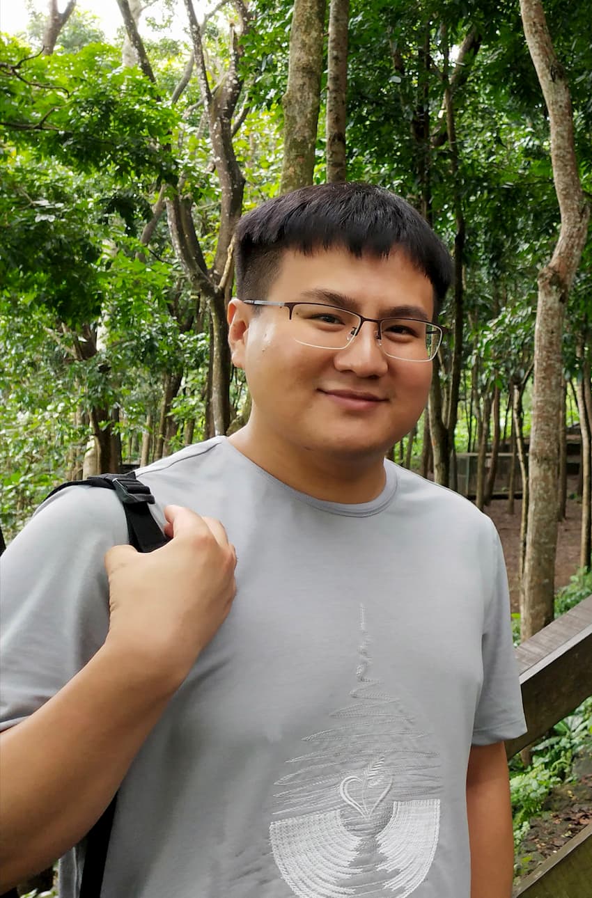 BBML — Biological and Biomimetic Materials Laboratory