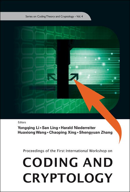 Professor LING San - Books