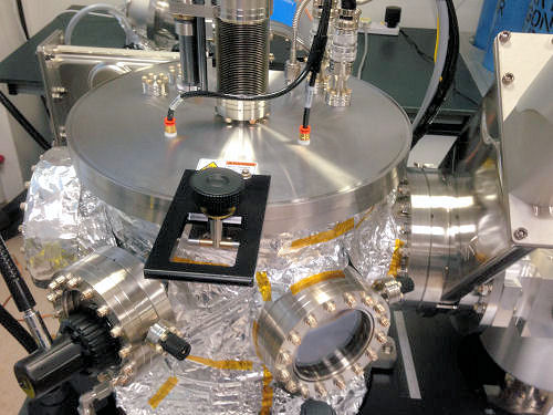 Spintronic Research Group