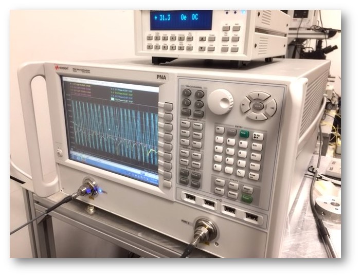 Spintronic Research Group