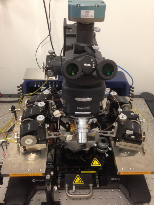 Spintronic Research Group