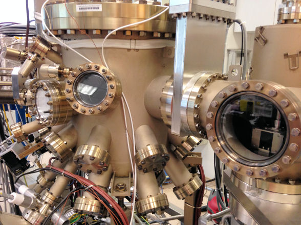 Spintronic Research Group